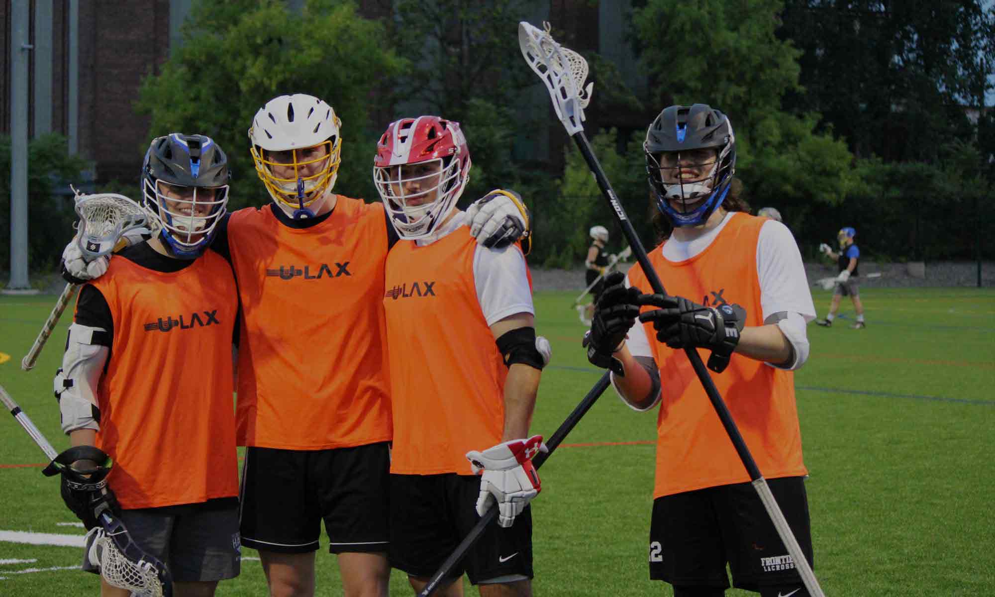 ULAX Lacrosse League