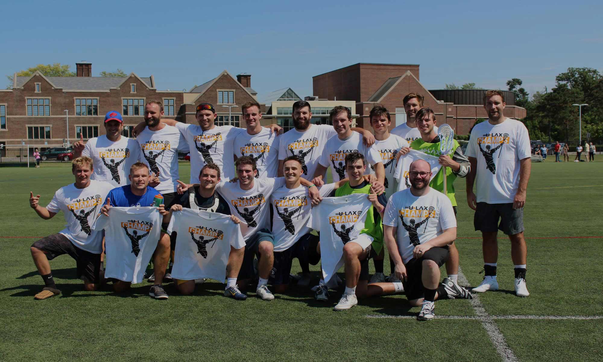 ULAX Lacrosse League