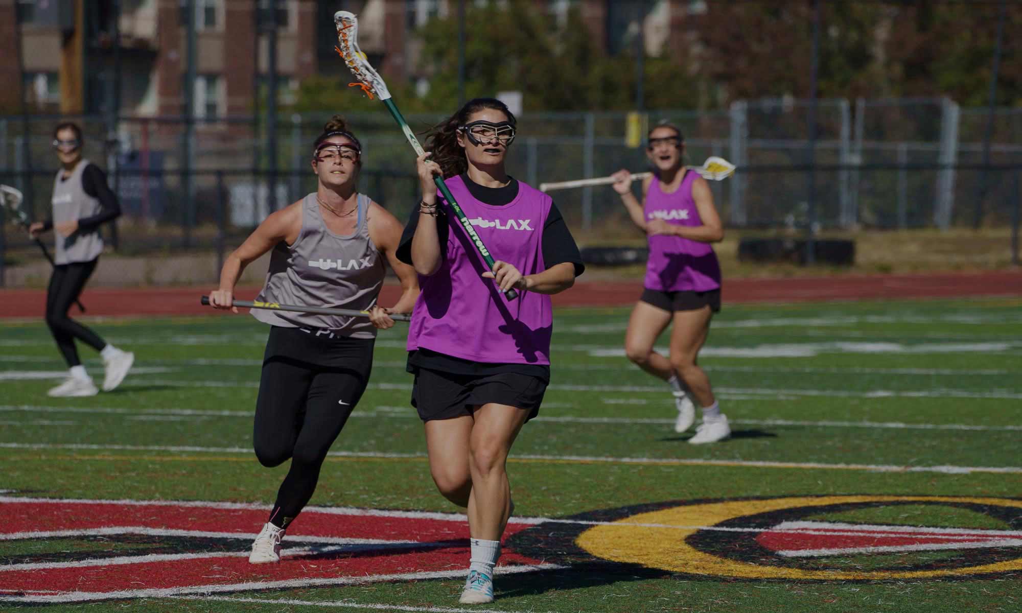 ULAX Lacrosse League